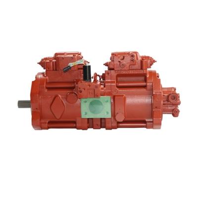 China K3V112DT Kawasaki Hydraulic Pump 9C12 for Excavator Repair 112cc for sale