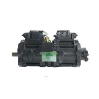 China KPM K3V112DT-9C14 Hydraulic Pump for Excavator R220-7 DX225 R220 R210-9 for sale