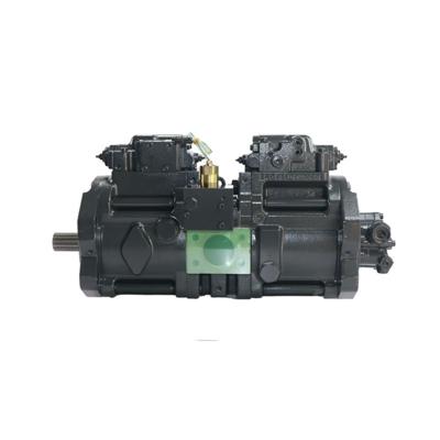 China KPM K3V112DT-9C14 Hydraulic Pump for Excavator R220-7 DX225 R220 R210-9 for sale