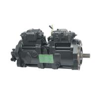 China K3V112DT-9N12 KPM Hydraulic Pump for EC220 Excavator Main Pump 112cc for sale