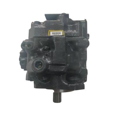 China Komatsu WA380-6 WA430 Loader Steering Pump 7081U00171 7081W00741 Hydraulic Pump for sale