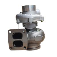 China Turbocharger RE508876 for John Deere 4045 4045T Engine Tractor Parts 15kg for sale