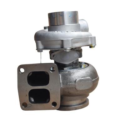 China Turbocharger RE508876 for John Deere 4045 4045T Engine Tractor Parts 15kg for sale