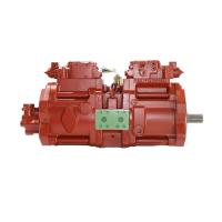 China K3V112DT-HNOV-12T Hydraulic Pump for Daewoo DH220-5 Excavator Main Pump 12T for sale