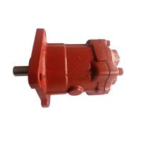 China KYB MSF46 Radial Hydraulic Piston Motor | MSF-46 Model | 3-12 Month Warranty for sale