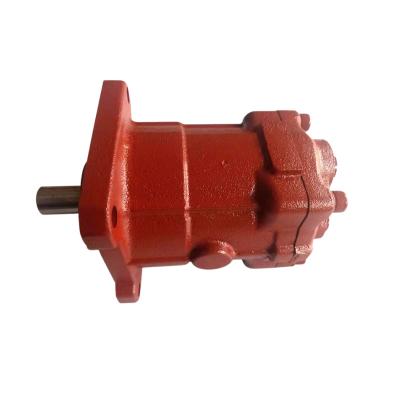 China KYB MSF46 Radial Hydraulic Piston Motor | MSF-46 Model | 3-12 Month Warranty for sale