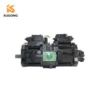 China K3V112DTP-9C14 Hydraulic Main Pump KPM for Excavator Parts 112cc In Stock for sale