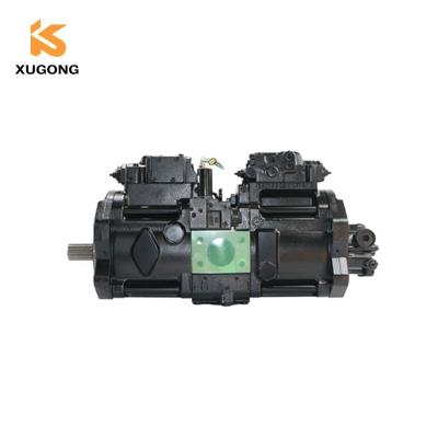 China K3V112DTP-9C14 Hydraulic Main Pump KPM for Excavator Parts 112cc In Stock for sale