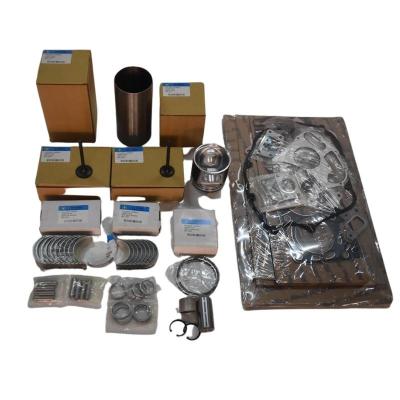 China 3054C Engine Rebuild Kit Replacement Spare Parts Top and Bottom Gasket Set 2763420 for sale