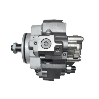 China 6D107 Diesel Engine Fuel Pump 6754-71-1010 for PC200-8 Excavator 12V for sale