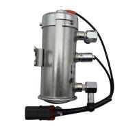 China Excavator Engine Fuel Pump 8980093971 for 4HK1 6HK1 4JJ1 Isuzu Models for sale
