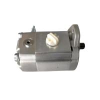 China Hyundai Spare Parts 31NB-30020 Original Gear Pump for R450-7 R500-7 Excavator for sale