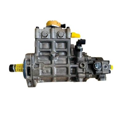China Excavator Fuel Injection Pump 326-4635 for E320D 6 Cylinder Engine for sale