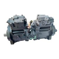 China EC240B Excavator Main Pump 14524180 KAWASAKI K3V112DT9N/14T Hydraulic Pump for sale