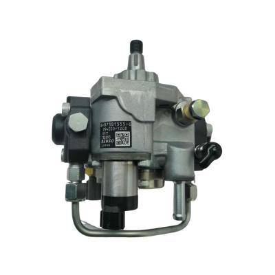 China Excavator Fuel Pressure Regulator 8-97381555-5 for ZAX180-34JJ1 Engine Parts for sale