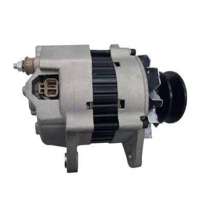 China Hyundai R210-7 Excavator Alternator 21E6-40030 24V Construction Machinery Parts for sale