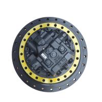China Komatsu PC400-7 208-27-00252 Excavator Final Drive Assy Travel Motor 800kg for sale