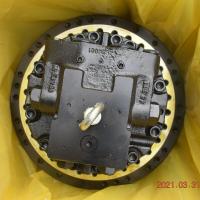 China TM40 Excavator Travel Motor Final Drive 14533651 for 19-25 Ton R210-7 EC210B SK200-6 DH225 for sale