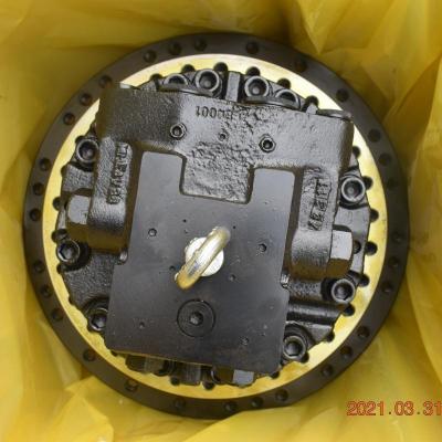 China TM40 Excavator Travel Motor Final Drive 14533651 for 19-25 Ton R210-7 EC210B SK200-6 DH225 for sale