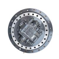 China Komatsu PC300-7 207-27-00410 Excavator Final Drive Assy Travel Motor 453kg for sale