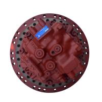 China Sany JS200 Excavator Final Drive MAG-170V9-G-GT40D43B 332/K1192 Hydraulic Travel Motor 295KG for sale