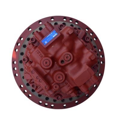 China Sany JS200 Excavator Final Drive MAG-170V9-G-GT40D43B 332/K1192 Hydraulic Travel Motor 295KG for sale