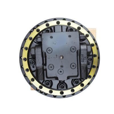 China Doosan DX255 170401-00038A Excavator Final Drive Assy Travel Motor 322kg for sale