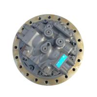 China Volvo EC290B Excavator Final Drive Assy Travel Motor 7117-38020 444kg for sale
