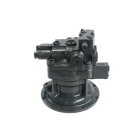China Volvo EC210B Excavator Swing Motor VOE14552686 M5X130 65kg Replacement for sale