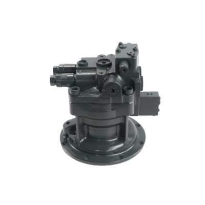 China Volvo EC210B Excavator Swing Motor VOE14552686 M5X130 65kg Replacement for sale