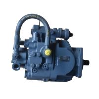 China Excavator Hydraulic Main Pump EC80D ECR88 14623786 51KG Wooden Packing for sale