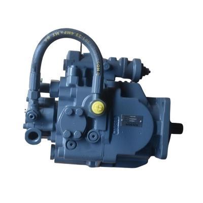 China Excavator Hydraulic Main Pump EC80D ECR88 14623786 51KG Wooden Packing for sale