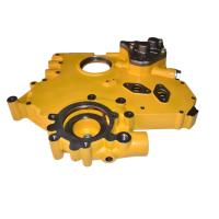 China Excavator 3066 Diesel Fuel Injection Pump Engine Assy Parts for Kawasaki K3V112DT for sale