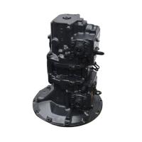 China Komatsu PC200-7 Hydraulic Main Pump 708-2L-00300 Excavator Parts 210cc for sale