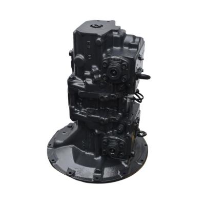 China Komatsu PC200-7 Hydraulic Main Pump 708-2L-00300 Excavator Parts 210cc for sale
