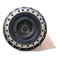 China E329D Excavator Travel Gearbox Reducer 333-2909 227-6116 267-6796 300kg OEM Quality for sale