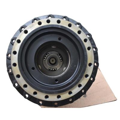 China E329D Excavator Travel Gearbox Reducer 333-2909 227-6116 267-6796 300kg OEM Quality for sale