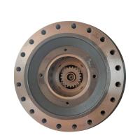 China E330D Excavator Travel Gearbox Reducer 2966218 2276189 474KG OEM Quality for sale