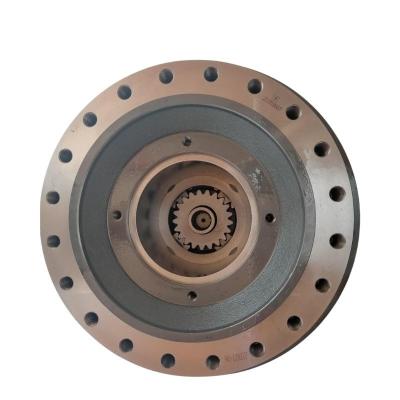 China E330D Excavator Travel Gearbox Reducer 2966218 2276189 474KG OEM Quality for sale