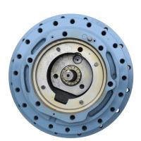 China Volvo EC290B New Type Excavator Travel Gearbox Reducer 14569763 7117-38050 370KG for sale