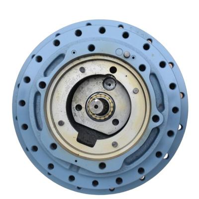 China Volvo EC290B New Type Excavator Travel Gearbox Reducer 14569763 7117-38050 370KG for sale