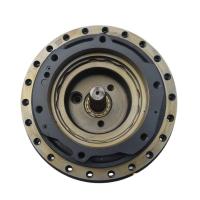 China Volvo EC300D Excavator Travel Reducer Gearbox 14599921 14265276 350kg for sale