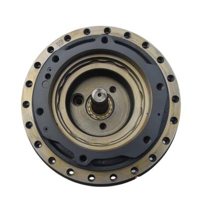 China Volvo EC300D Excavator Travel Reducer Gearbox 14599921 14265276 350kg for sale