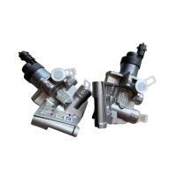 China EC240 EC210B EC210BLC Fuel Pump VOE21638691 For Excavator Engine Parts 12 Months Warranty for sale