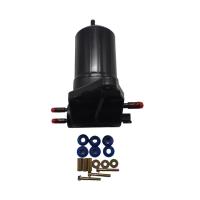 China JCB Excavator Diesel Fuel Lift Pump 4132A016 12V Replacement Part for sale