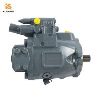 China Hydraulic Pump A10V063 Mini Pump for Excavator Construction Mining Machinery Parts 63cc for sale