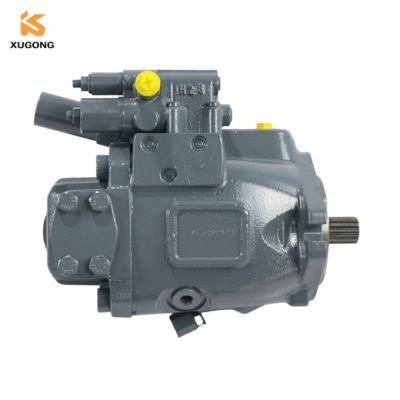 China Hydraulic Pump A10V063 Mini Pump for Excavator Construction Mining Machinery Parts 63cc for sale