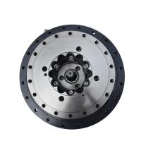 China Komatsu PC200-7 Excavator Travel Reducer Gearbox 20Y-27-00300 285kg for sale