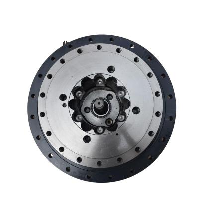 China Komatsu PC200-7 Excavator Travel Reducer Gearbox 20Y-27-00300 285kg for sale