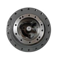 China Hyundai R300-9 Excavator Travel Reducer Gearbox 39Q8-42100 366KG OEM Quality for sale